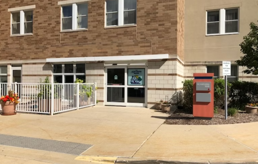 Our Daycare Locations | The Nurturing Nook in WI