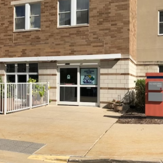 The Nurturing Nook | Daycare in Milwaukee, WI