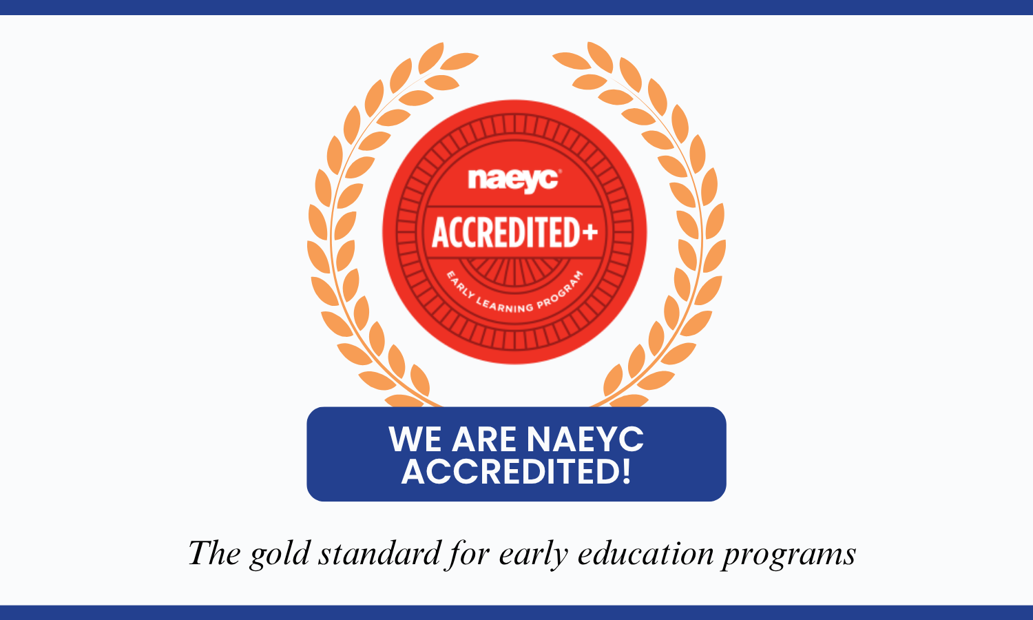 NAEYC Accredited Preschool in Greater Milwaukee Region | The Nurturing Nook