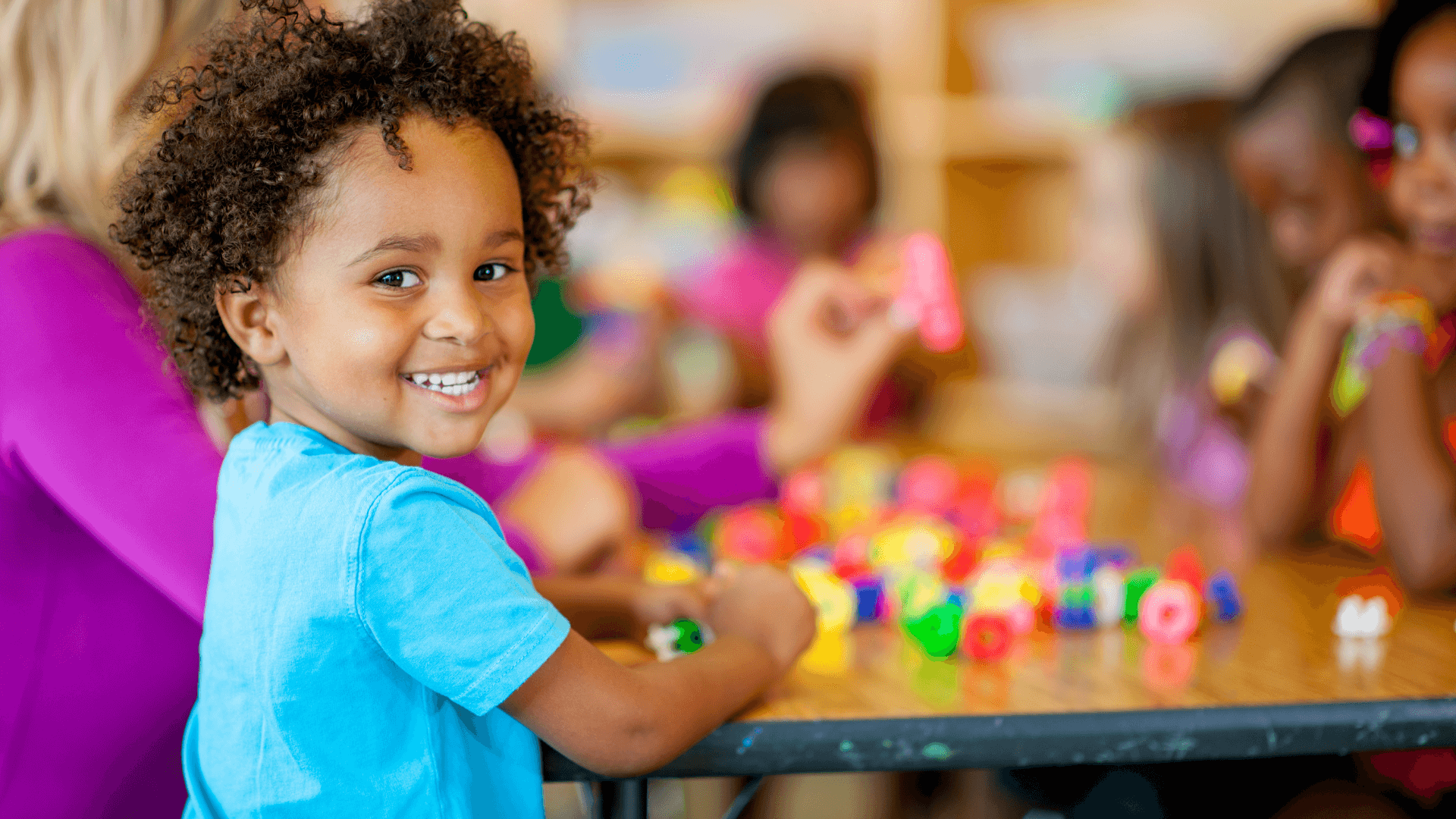 Understanding Preschool: Is It the Right Fit for Your Child? - The Nurturing Nook
